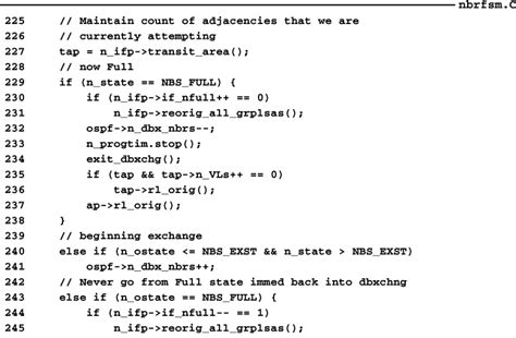 Images Ospf Complete Implementation Book