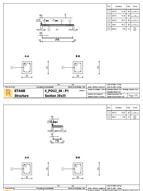 Chainage Pdf