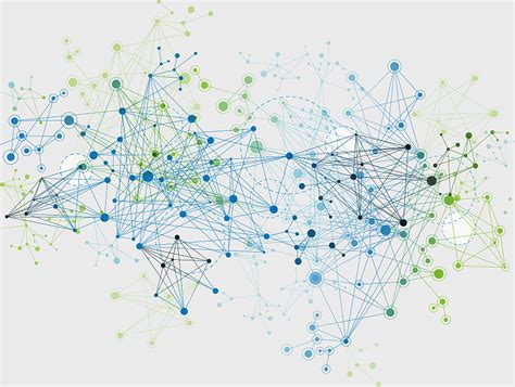 Data Mining Visualization Big Data Network Analysis Information Technology Graph Machine