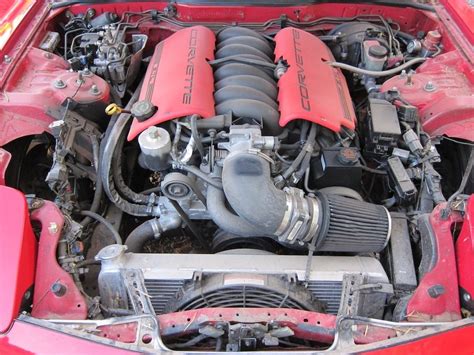 Rx7 Engine Swap Forum Engine