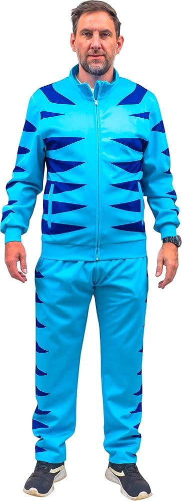 Will Ferrell Kicking And Screaming Costume
