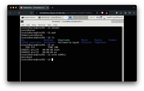 Linux Command Line And Scripting X Cite