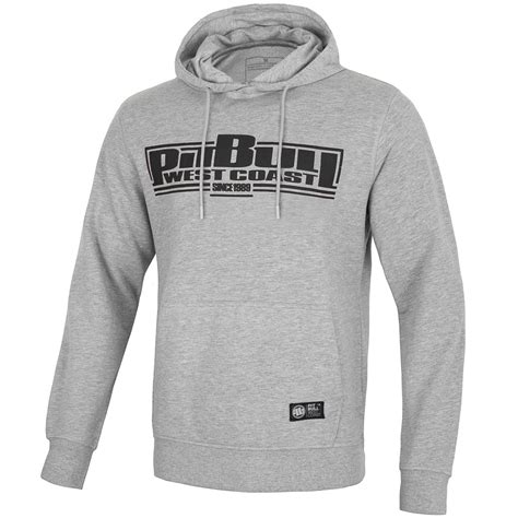 Pit Bull West Coast Pullover Günstig Kaufen