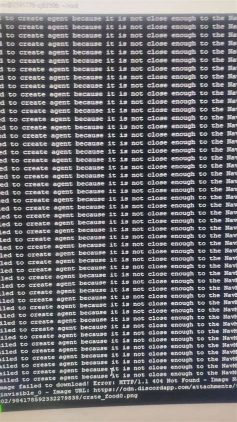 Navmesh Errors And Flying Npcs Support Codefling