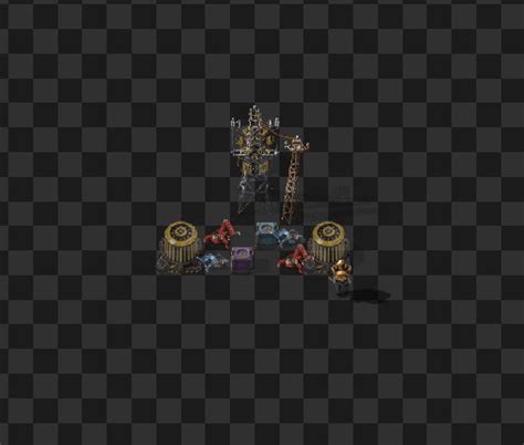 K2 Diary 14 Purification Rfactorio