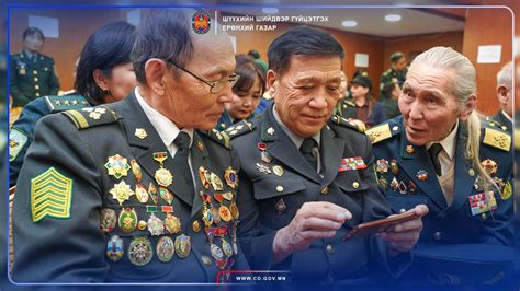 Шүүхийн шийдвэр гүйцэтгэх байгууллагаас 269 хурандаа төржээ