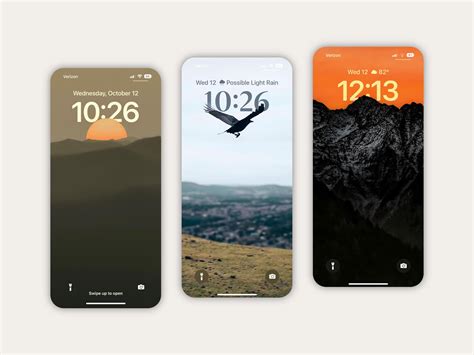 custom light dark mode setup dock hiding wallpaper r iossetups