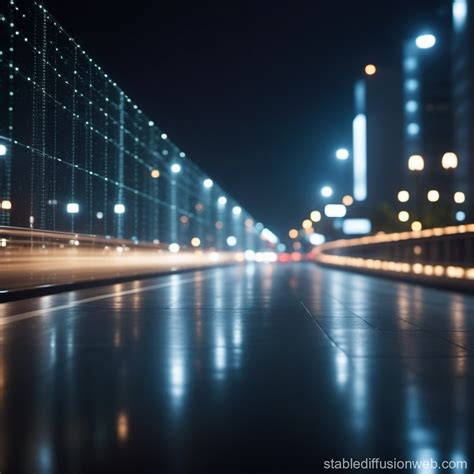 Neural Network Analysis Of Network Traffic Stable Diffusion Online