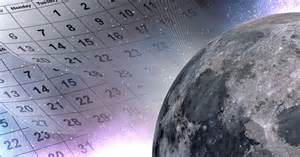 Calendario Lunar Cuáles Son Las Fases De La Luna Del 25 De Noviembre