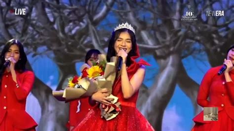 Mari Menjadi Pohon Sakura JKT48 ( Sakura no Ki Ni Narou ) | Last Show Gaby JKT48 | 14 Agustus ...
