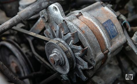 How Do Alternators Work