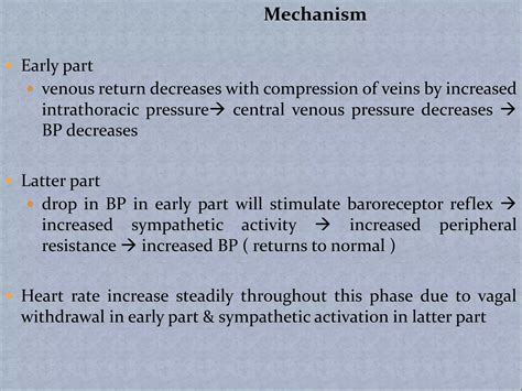 Autonomic Function Testing Pptx Heart And Cardiovascular Diseases Diseases And Conditions