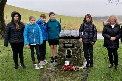 Dumfriesshires Holocaust Victim Jane Haining Remembered