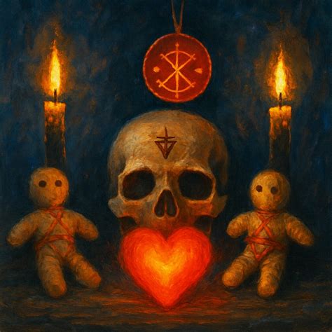 What Voodoo Really Teaches About Love Ilios Spiritual Uk