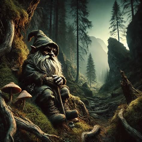 Churel Gods And Monsters