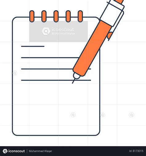 Notepad Animated Icon Free Download Services Animated Icons Iconscout Notepad Animated Icon Free Download Services Animated Icons Iconscout