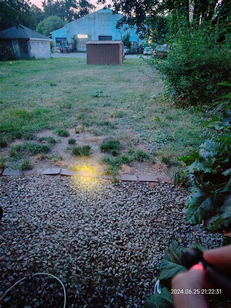 Lumintop Gt Nano R Flashlight