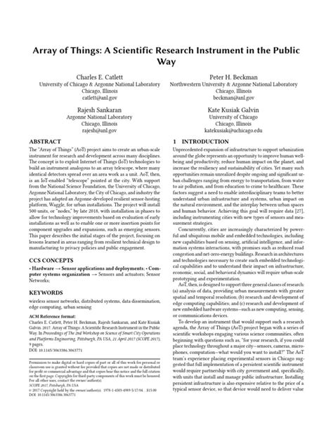 Aot Lessons Final Ieee 1 Download Free Pdf Computing Computer Network