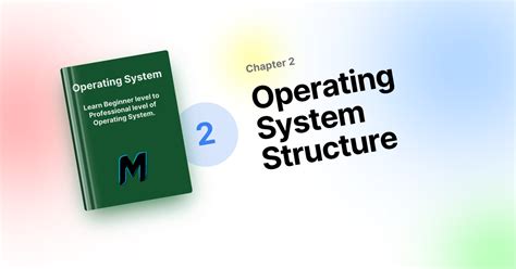Operating System Structure