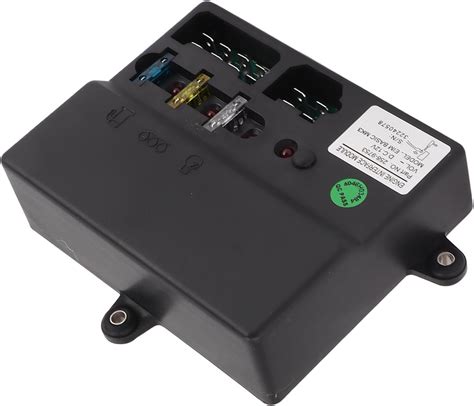Topincn Engine Interface Module For Generator Control Multifunctional