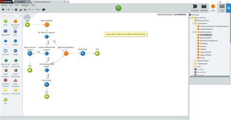 世界トップの超高速開発ツール『outsystems』とは？ Business Hack｜rpa・ai・dxで働くをラクにするメディア