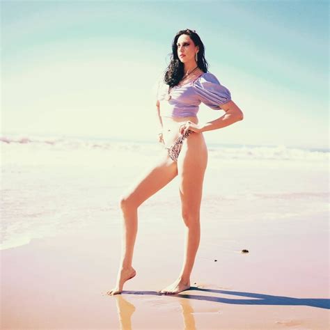 Picture Of Malia Arrayah