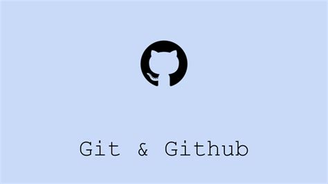 [git and github] git flow와 git rebase