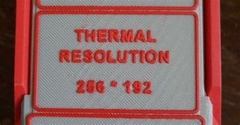 Uni T Uti260b Uti690b Uni690b Lcdkeyboard Cover By Ratisse Download Free Stl Model