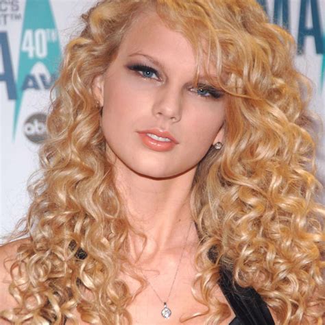 13 Taylor Swift Hair Moments Almost As Iconic As Her Discography