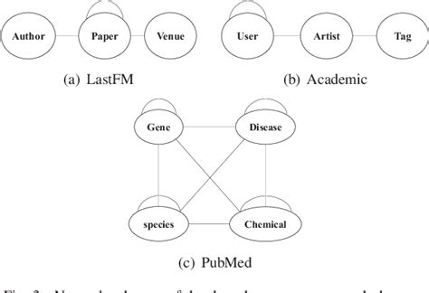 Figure 3 From Multi View Heterogeneous Graph Attention Network Semantic Scholar
