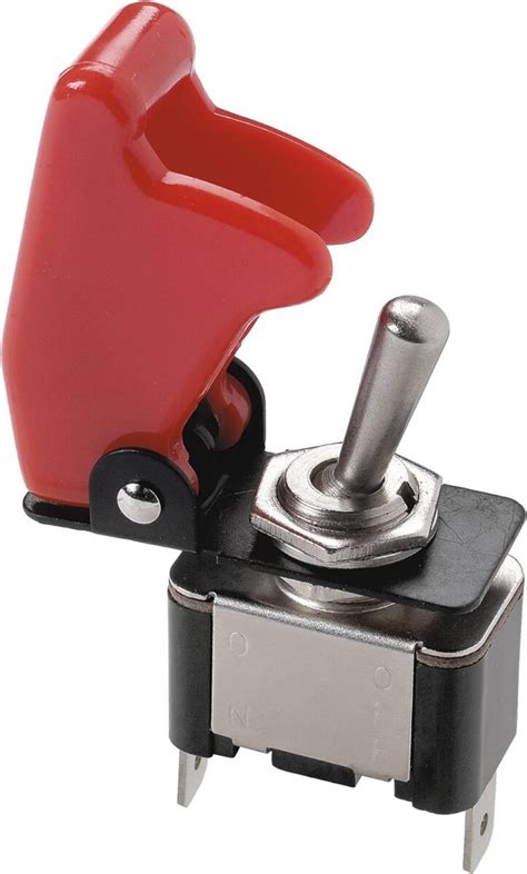 Protezione Interruttore A Levetta