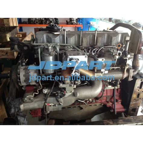 P11c Complete Engine Assy For Diesel Engine