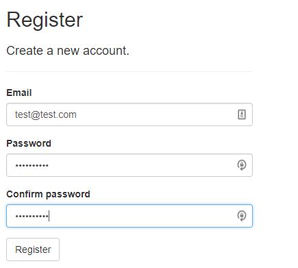 Create Custom Password Hasher For ASP NET Core Identity DEV Community