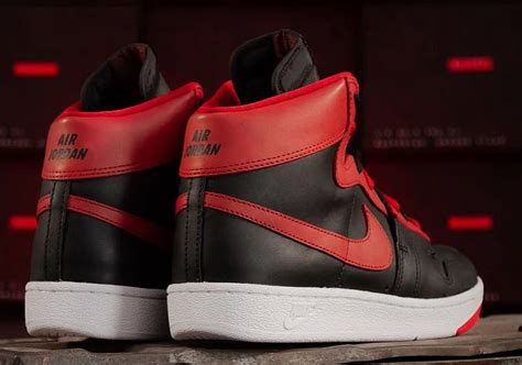 Nike Air Ship Pro ĐÔi GiÀy MÀ NhiỀu NgƯỜi HẰng Mong ƯỚc CỦa Michael