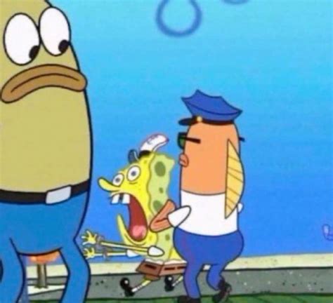 Pin By Ellie 🪼 On Pins By You Spongebob Spongebob Funny Pictures Spongebob Pics