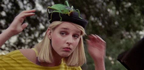 Girls Just Wanna Have Fun Helen Hunt