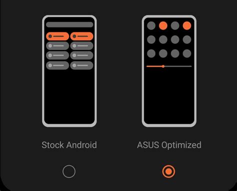 Rog Phone Mastery：system Preferences Republic Of Gamers Forum 1011160