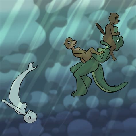 Rule Angie Study Partners Anna Study Partners Anthro Ass Beaver Beluga Black