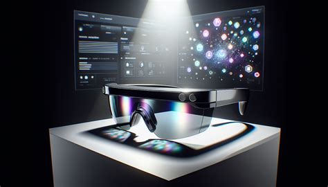 Apple Unveils Groundbreaking Augmented Reality Glasses Wot Dev