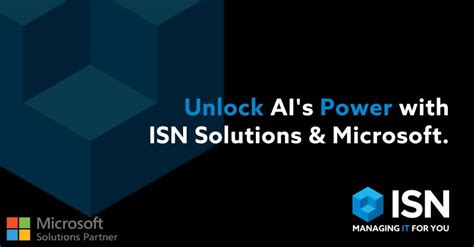 ai coding innovation futureofwork isnsolutions microsoftpartner