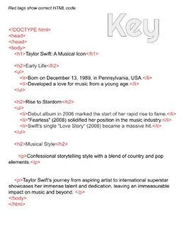 Offline Decoders HTML Activity To Accompany Code Org CS Discoveries Coding