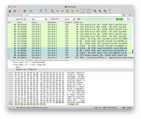 Ctfhub Crypto 「网鼎杯」trackhacker 《互花米草的ctf刷题笔记》 极客文档 Ctfhub Crypto 「网鼎杯」trackhacker 《互花米草的ctf刷题笔记》 极客文档