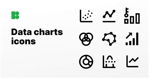 Data Charts Graphics Envato Elements