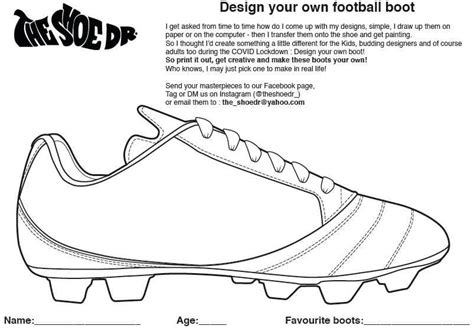 Create Own Football Boots Discount