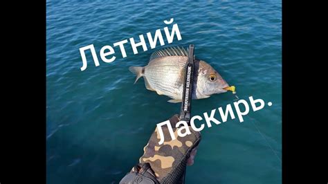 Летний Ласкирь. - YouTube