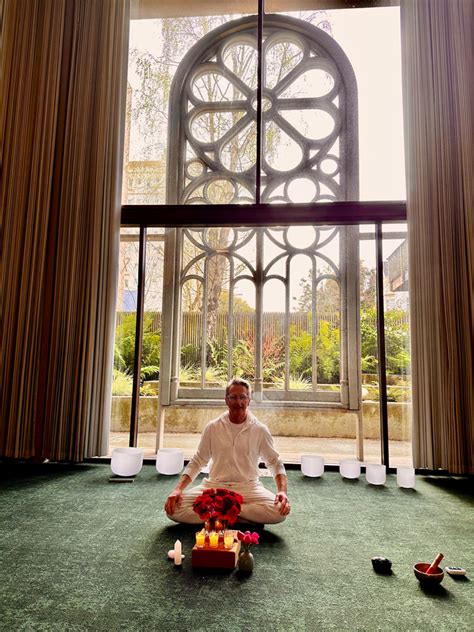 Kundalini Yoga Classes In Sf Calvary Presbyterian San Francisco