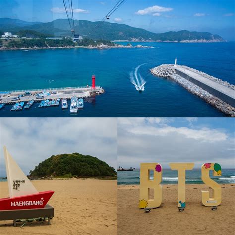 강원도 관광지 삼척 가볼만한곳 장호항 해상케이블카 맹방해수욕장 덕봉산 해양생태탐방로 네이버 블로그