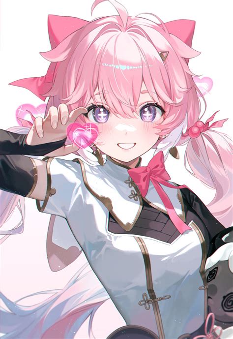 Wuthering Waves Danbooru