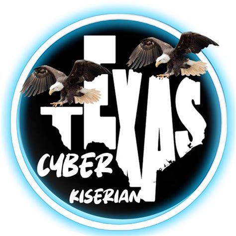 Texas Cyber Kiserian Kiserian