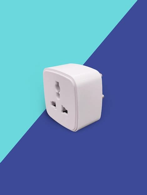 Premium Photo Electrical Plug Or Socket